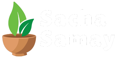 Sacha Samay • Learn, Heal, Renew – Unlock the journey within you